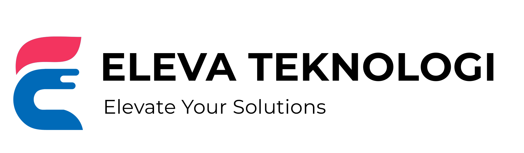 Home - Eleva Teknologi Solutions